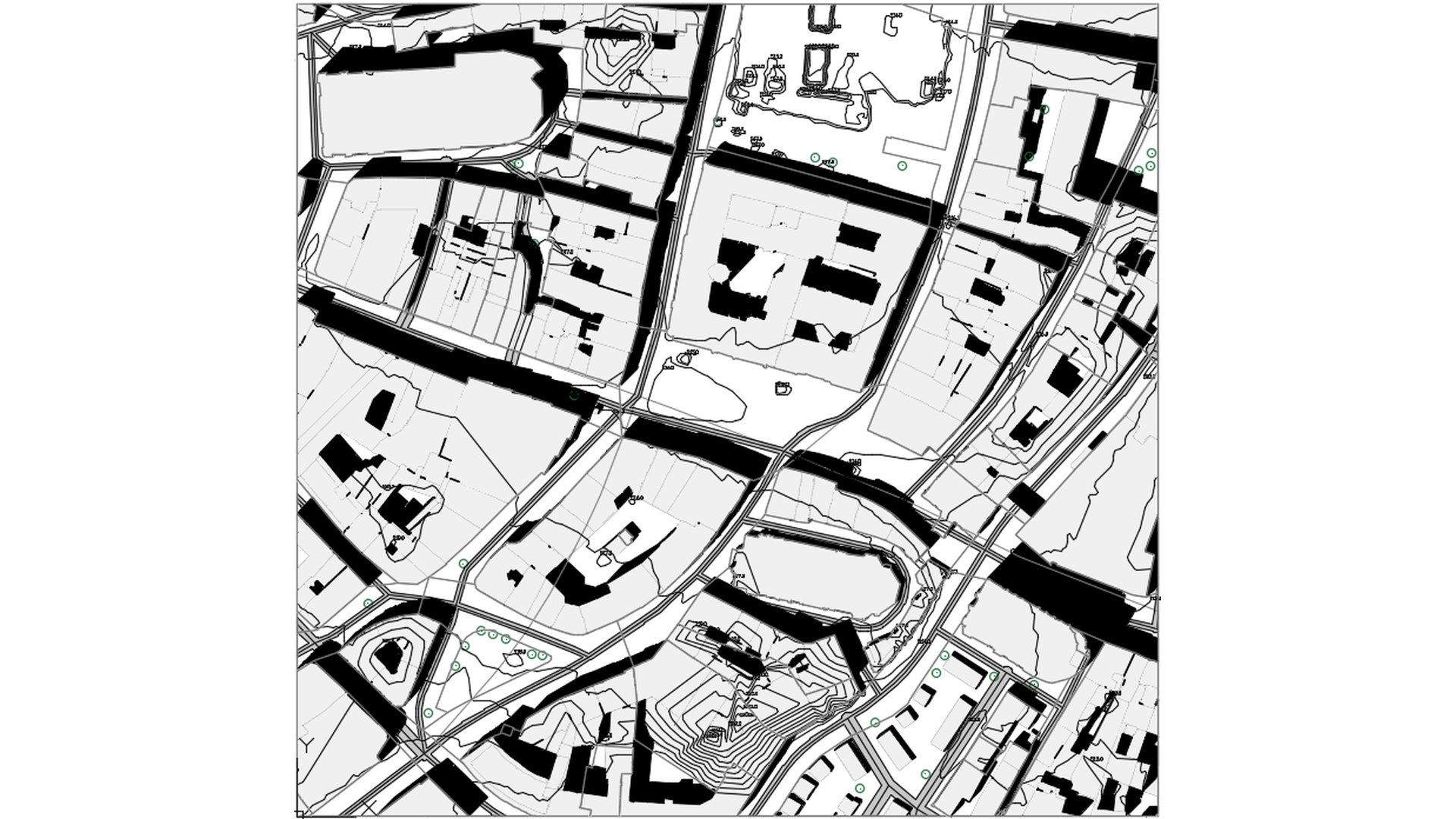 Free 3D TopoExport Muchen Dxf Dwg - TurboSquid 2374026