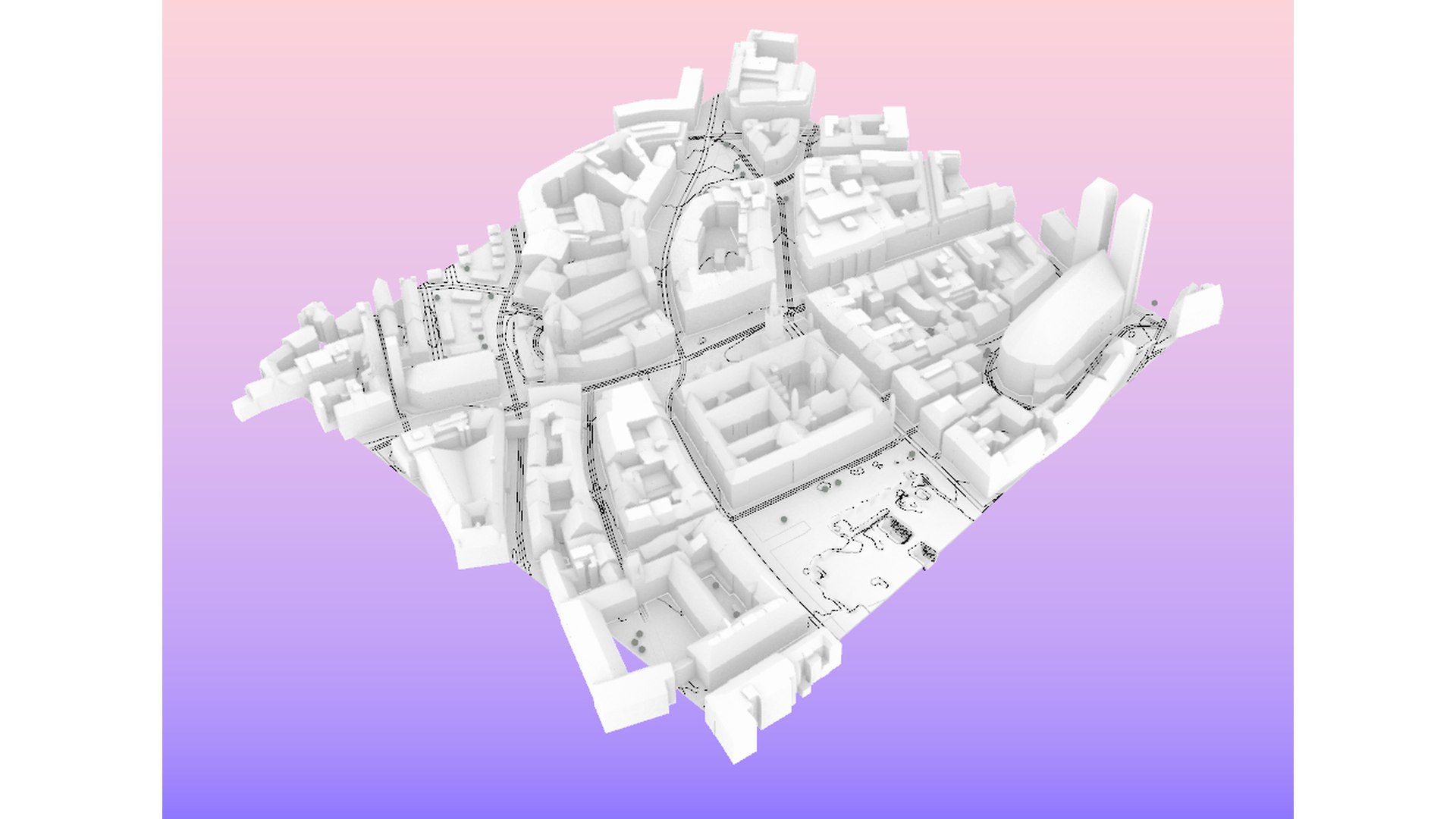 Free 3D TopoExport Muchen Dxf Dwg - TurboSquid 2374026