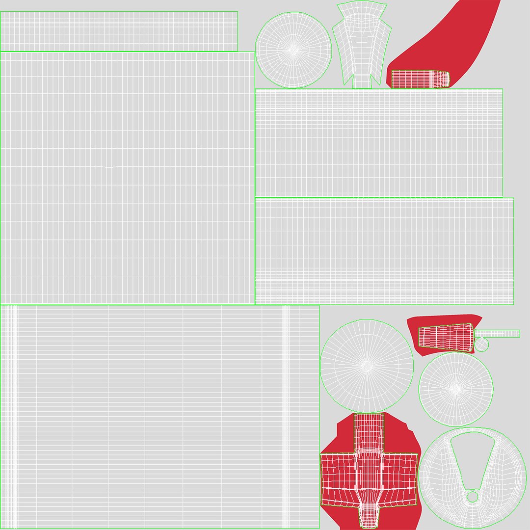 3D Toothpaste 02 Blank and Generic Label model - TurboSquid 2002689