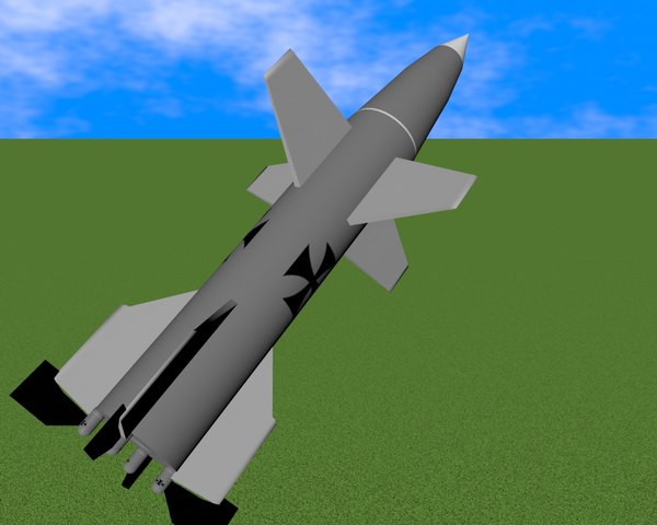 Free 3D Bomb Models | TurboSquid