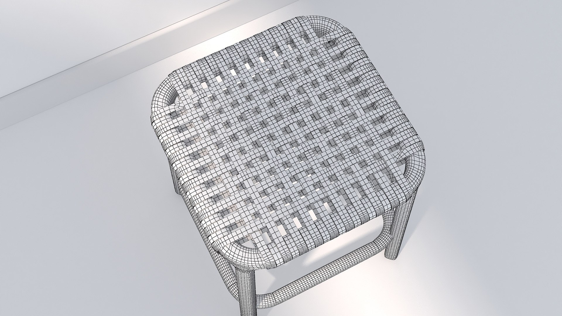 3D Model OOO STOOLS - TurboSquid 2313048