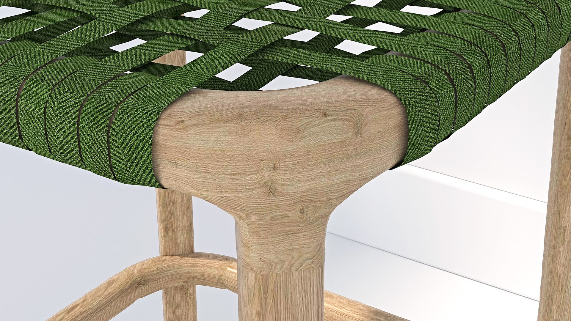 3D Model OOO STOOLS - TurboSquid 2313048