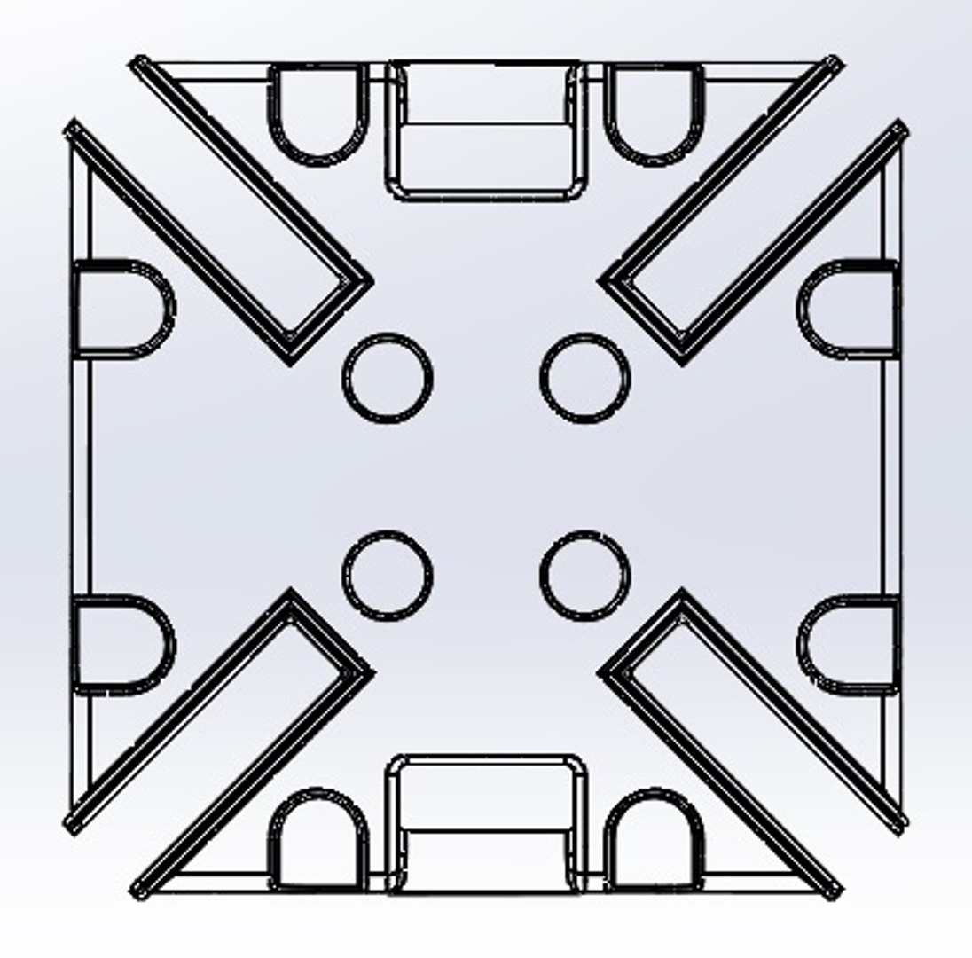 3D Model Keeguard Contractor - TurboSquid 1424585