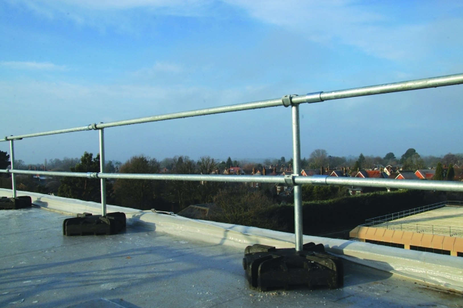 3D Model Keeguard Contractor - TurboSquid 1424585