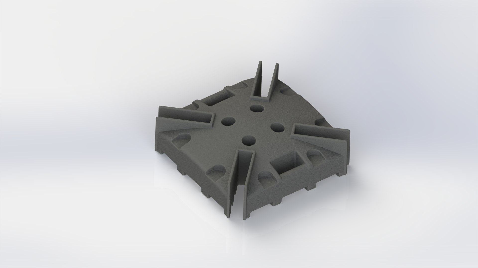 3D Model Keeguard Contractor - TurboSquid 1424585