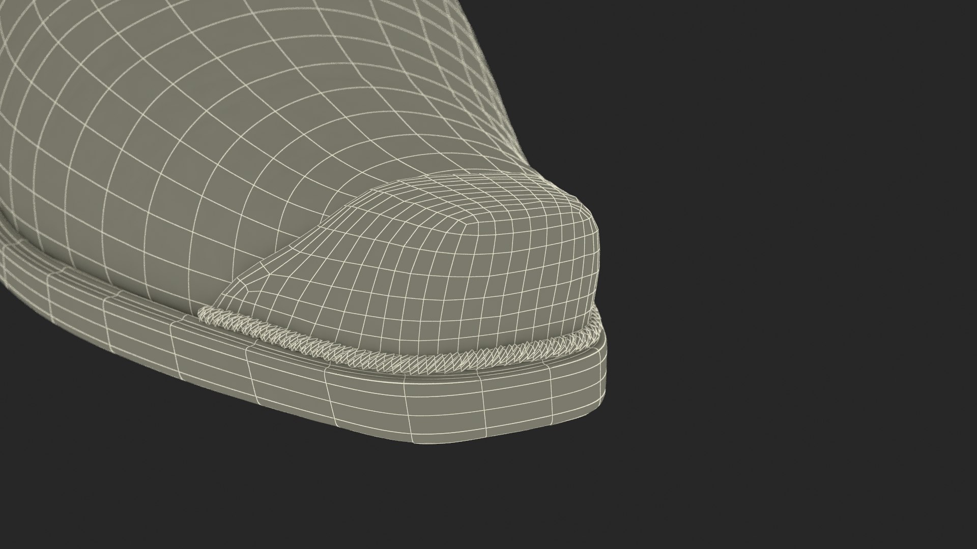 3D Western Cowboy Boots With Spur Model - TurboSquid 2209606