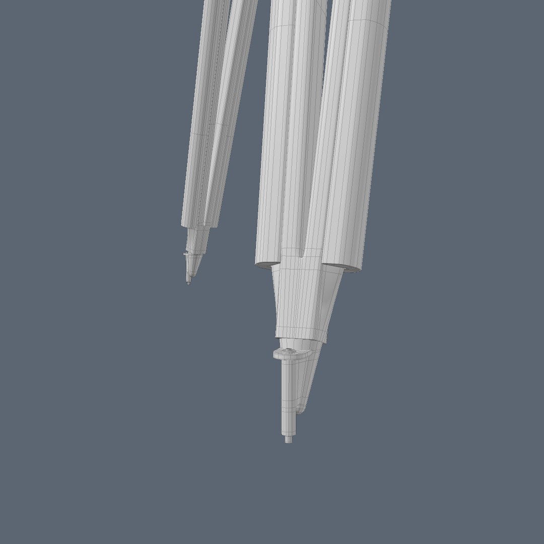 Mitchell Camera 3d X