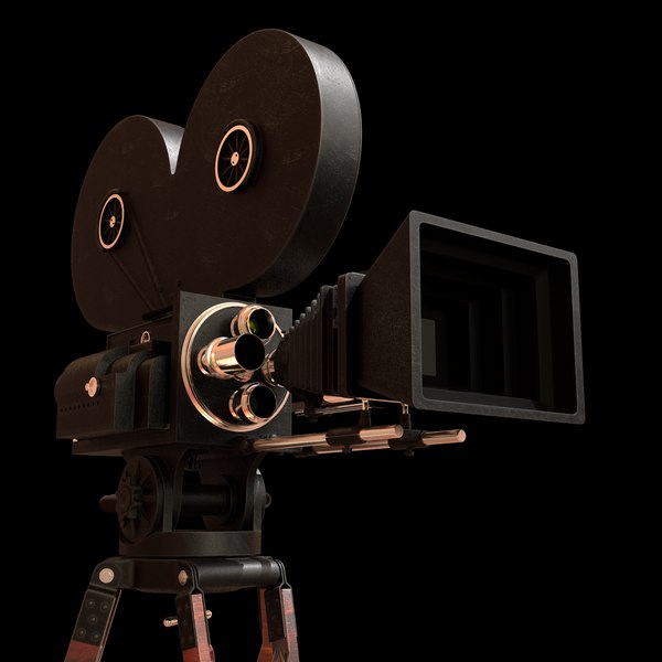 mitchell camera 3d x