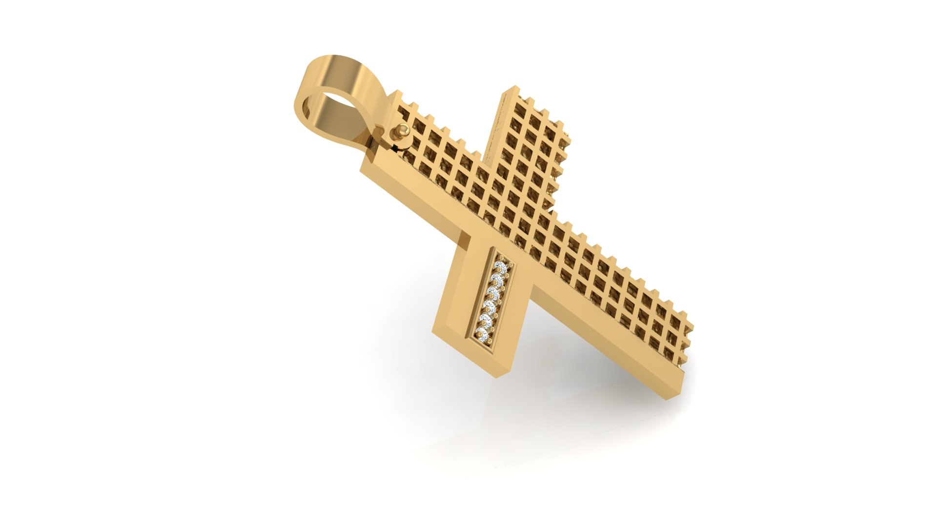 3D CR02 Model - TurboSquid 1802227