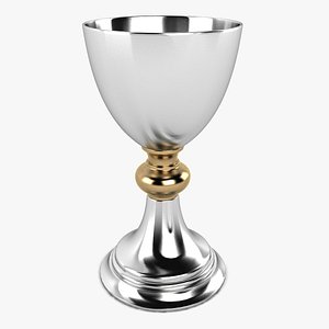 Download Free & Premium Chalice 3D Models | TurboSquid
