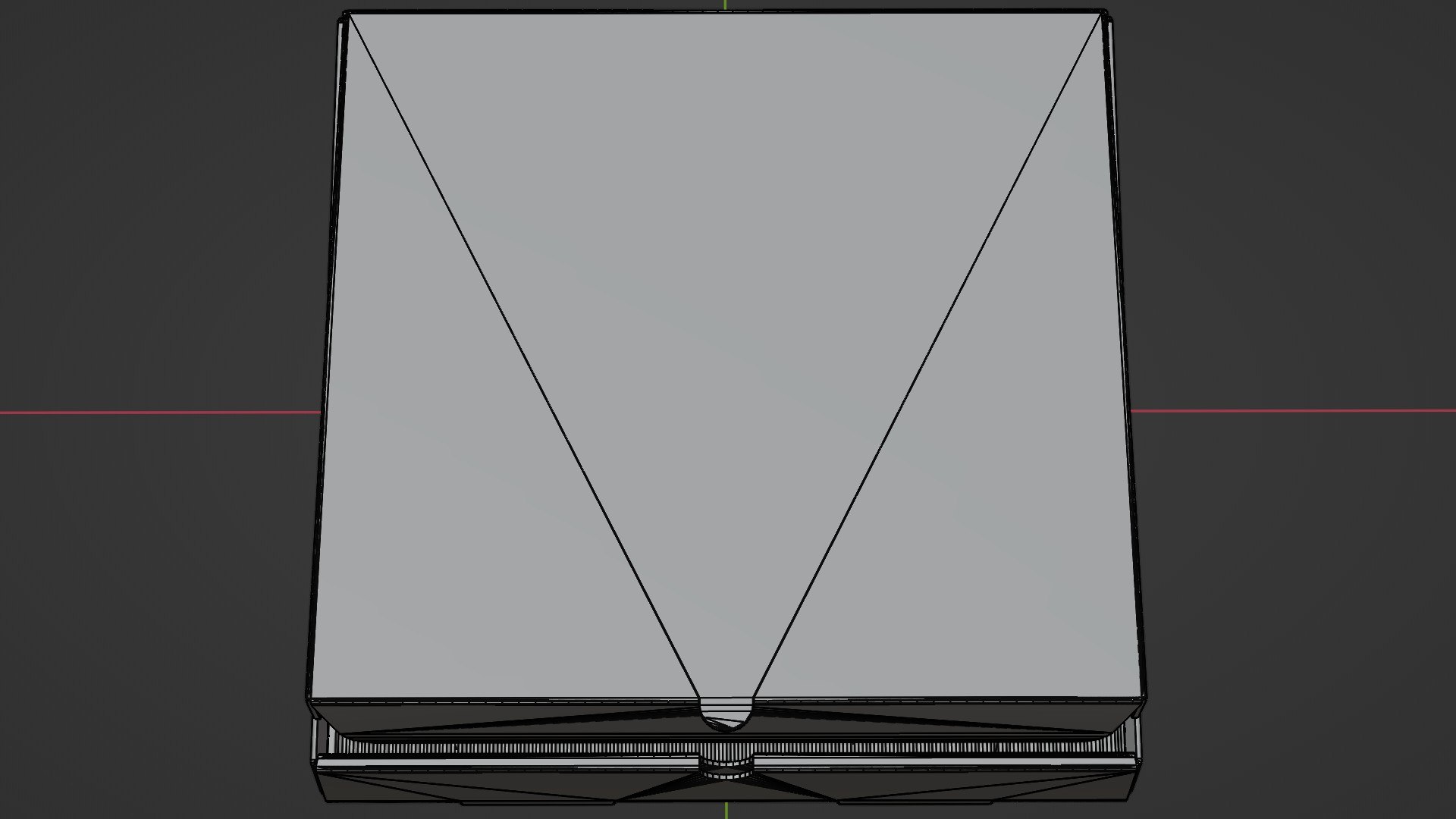 Dirty Folding Pizza Box - Animated Game Asset 3D model - TurboSquid 1836696