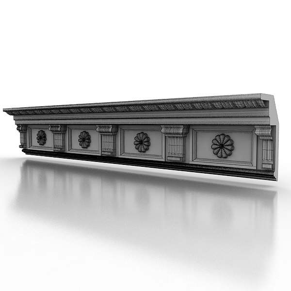 decorate classical obj