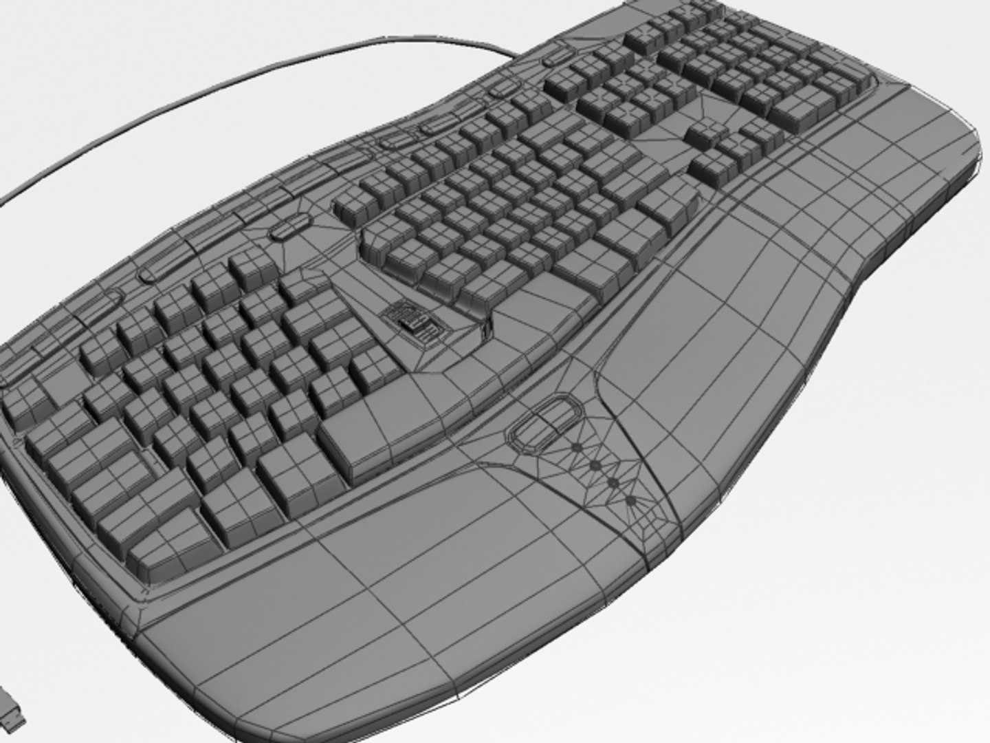 Max Keyboard