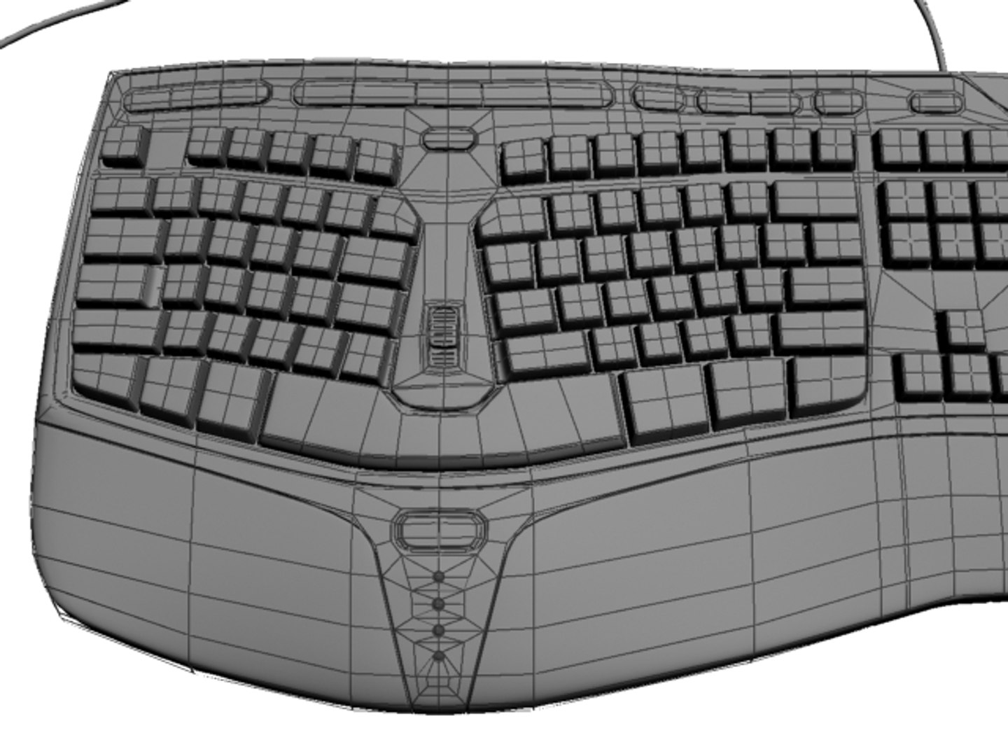 Max Keyboard