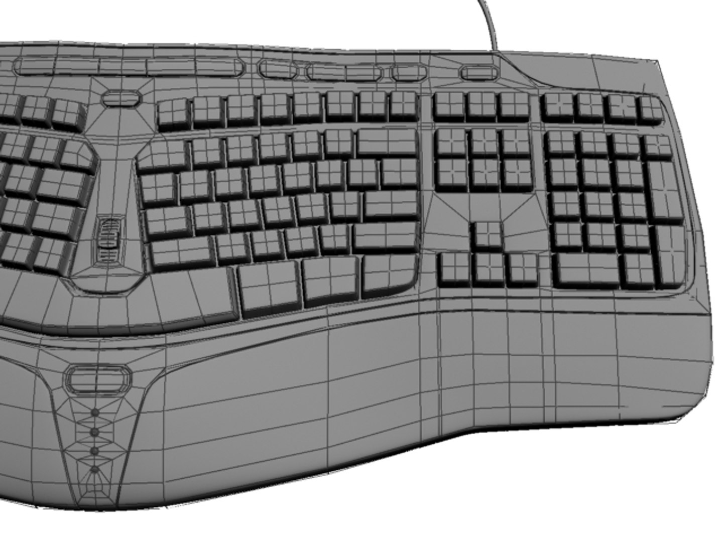 Max Keyboard