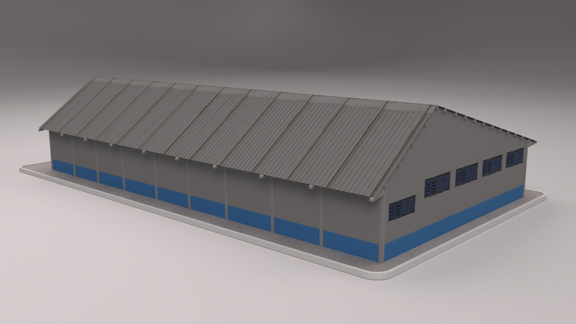 3D Warehouse - TurboSquid 2034604