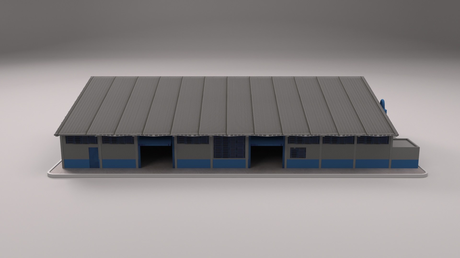 3D Warehouse - TurboSquid 2034604