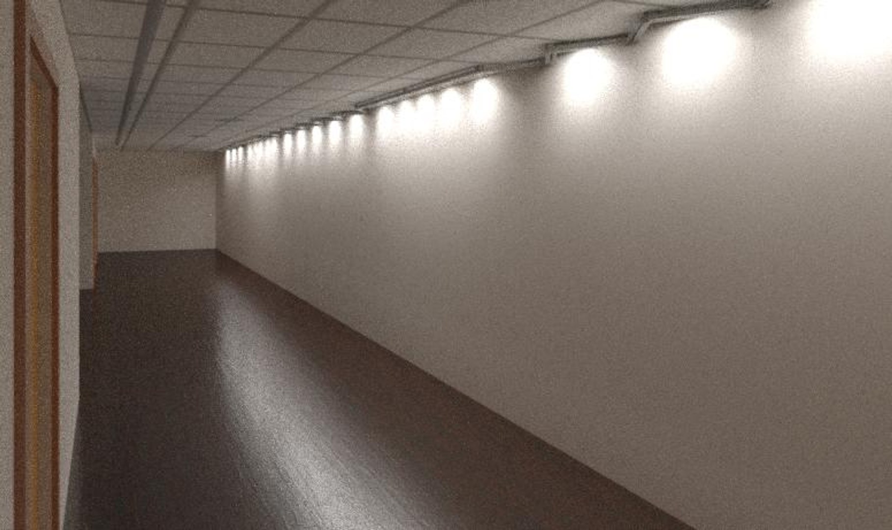 Revit Stair Path Guitar 3D Model - TurboSquid 1460954