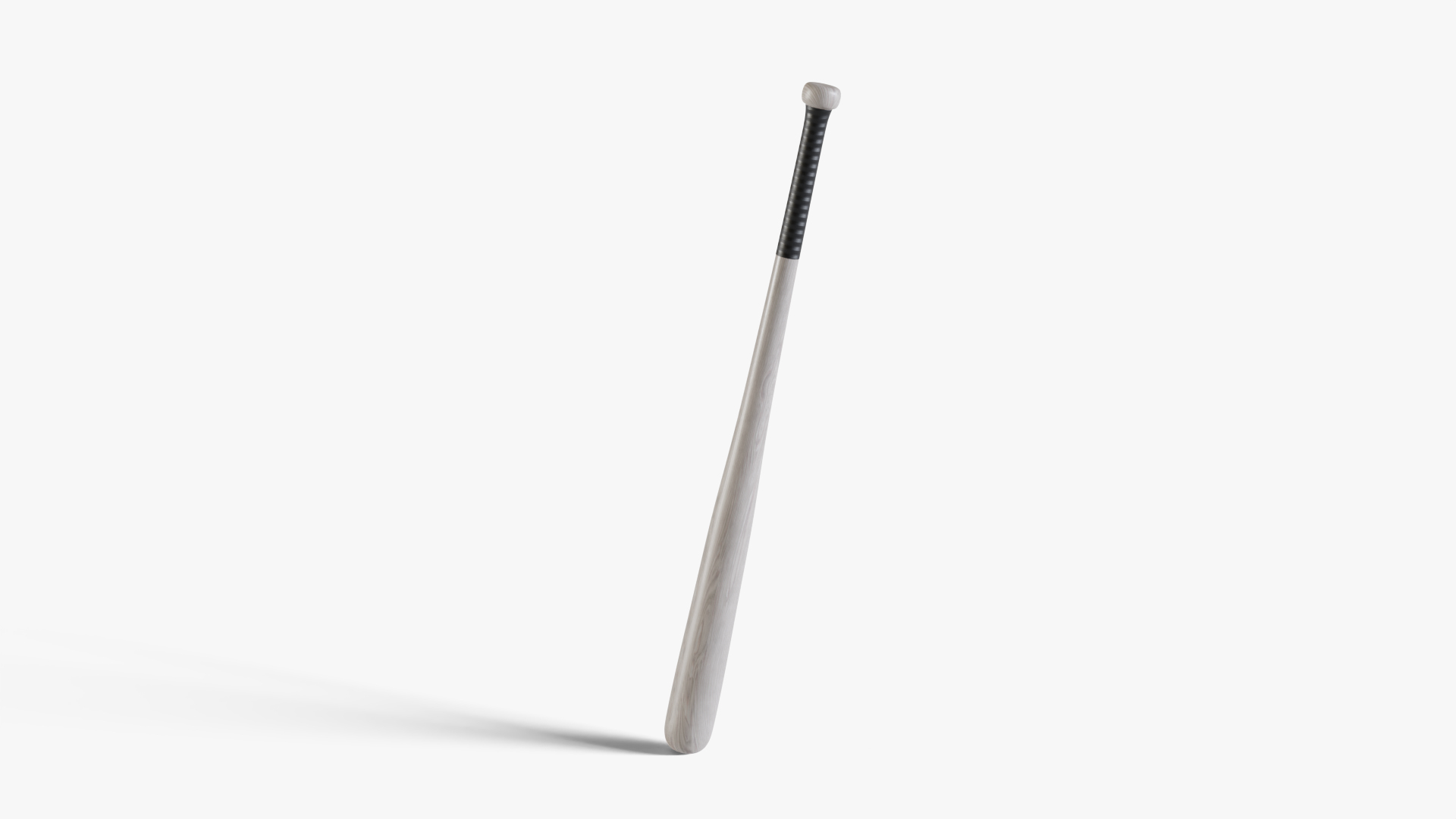 3D Baseball Bats Model - TurboSquid 2300748