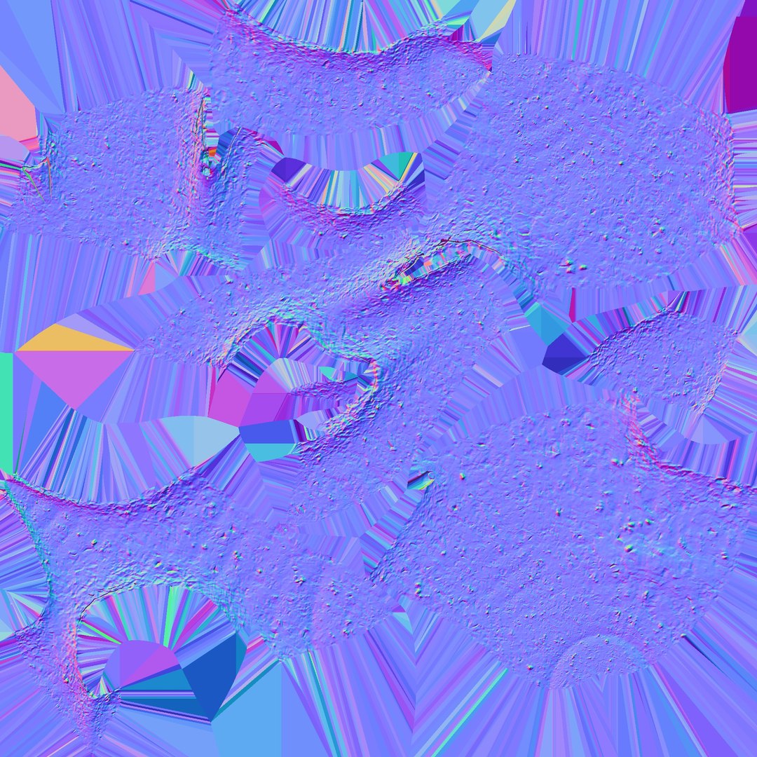 Feces Excrement Poop Model - TurboSquid 1393601