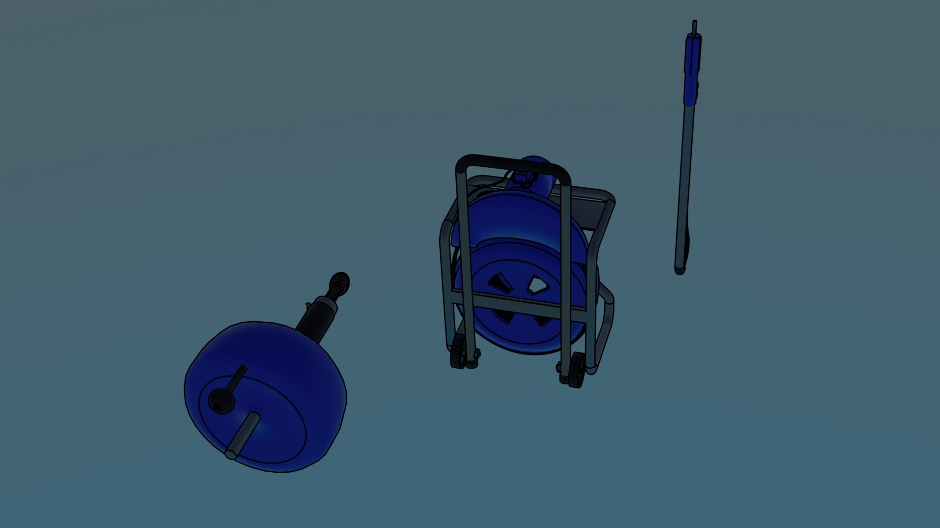 Free 3D snakes - TurboSquid 2173845