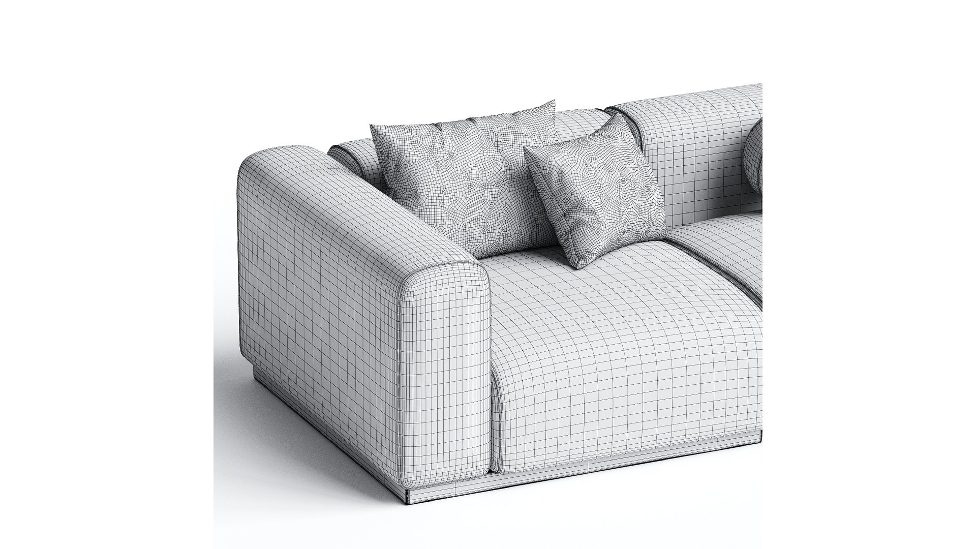 Sofa 184 3D - TurboSquid 2194760