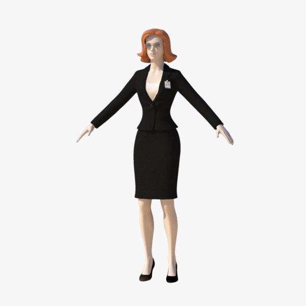 Woman Morph 3D Models for Download | TurboSquid