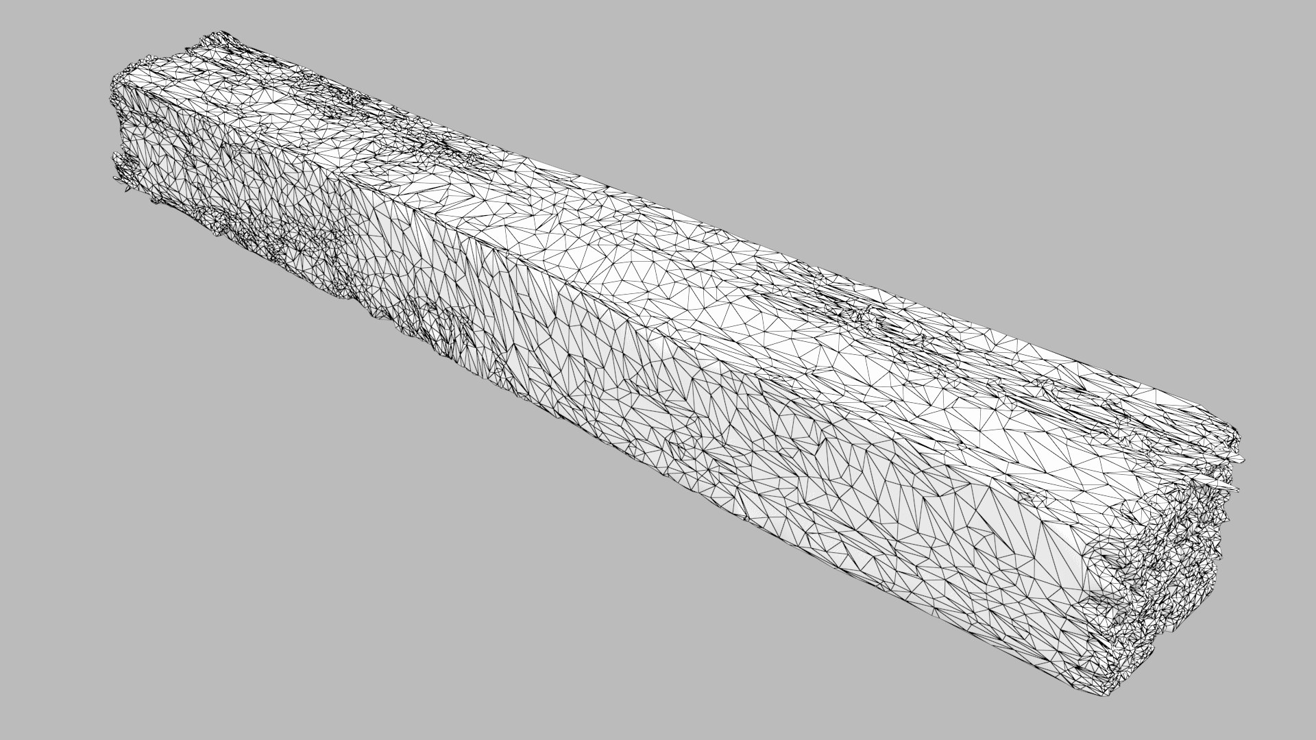 Firewood Kindling 04 3D Model - TurboSquid 1987552