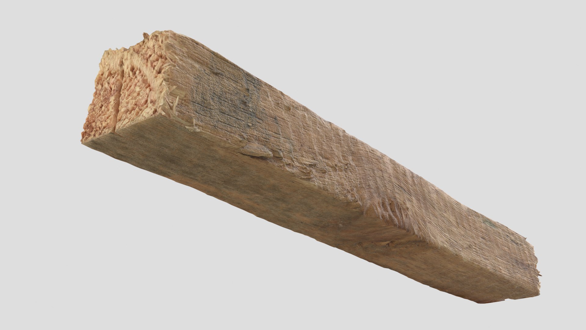 Firewood Kindling 04 3D Model - TurboSquid 1987552