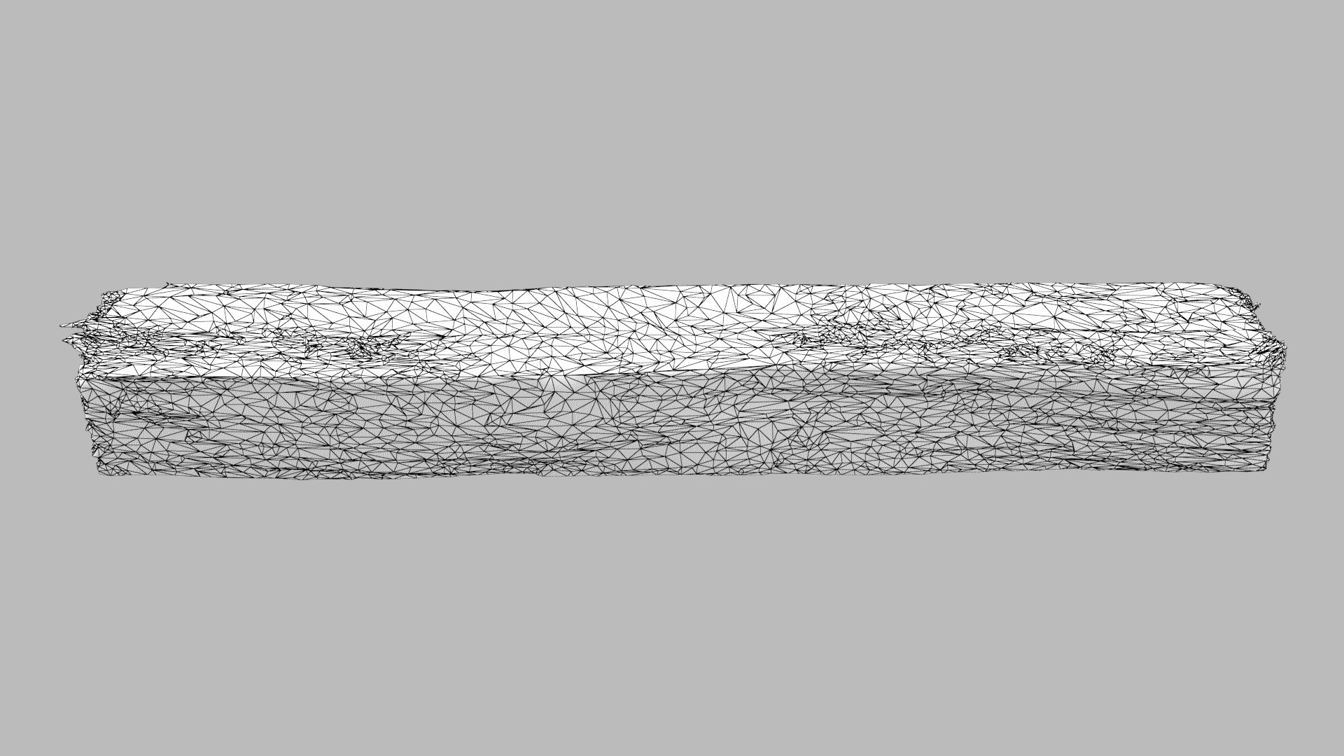 Firewood Kindling 04 3D Model - TurboSquid 1987552