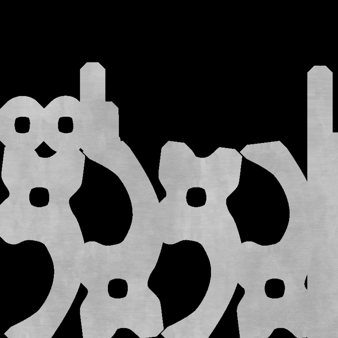 Table drawer 3D model - TurboSquid 1658513