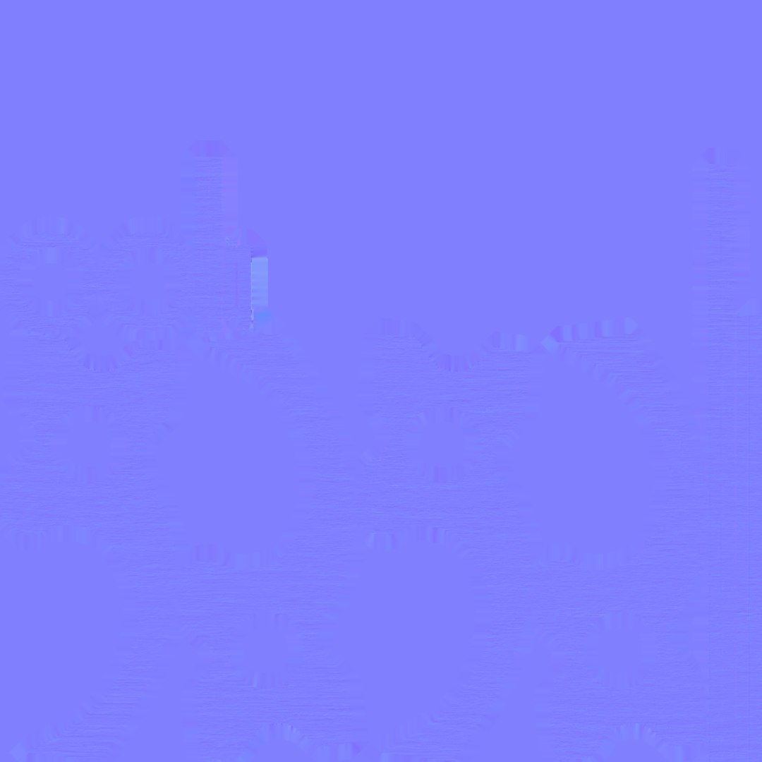 Table drawer 3D model - TurboSquid 1658513