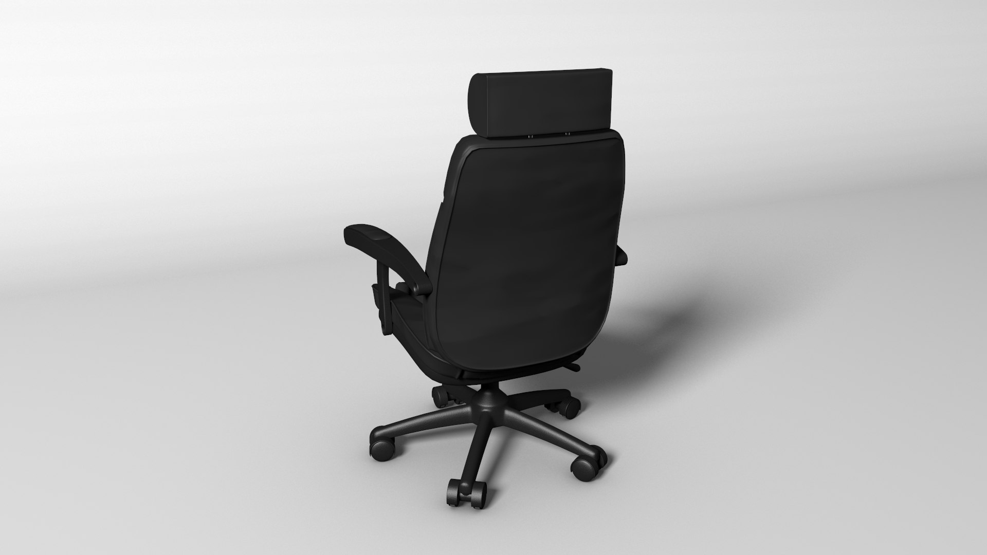Lightwave Office Chair