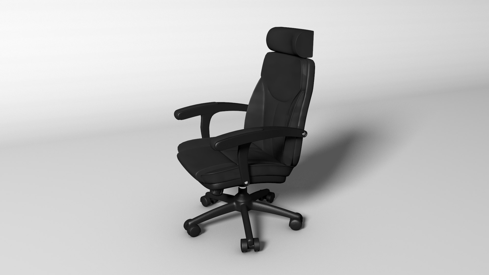 Lightwave Office Chair