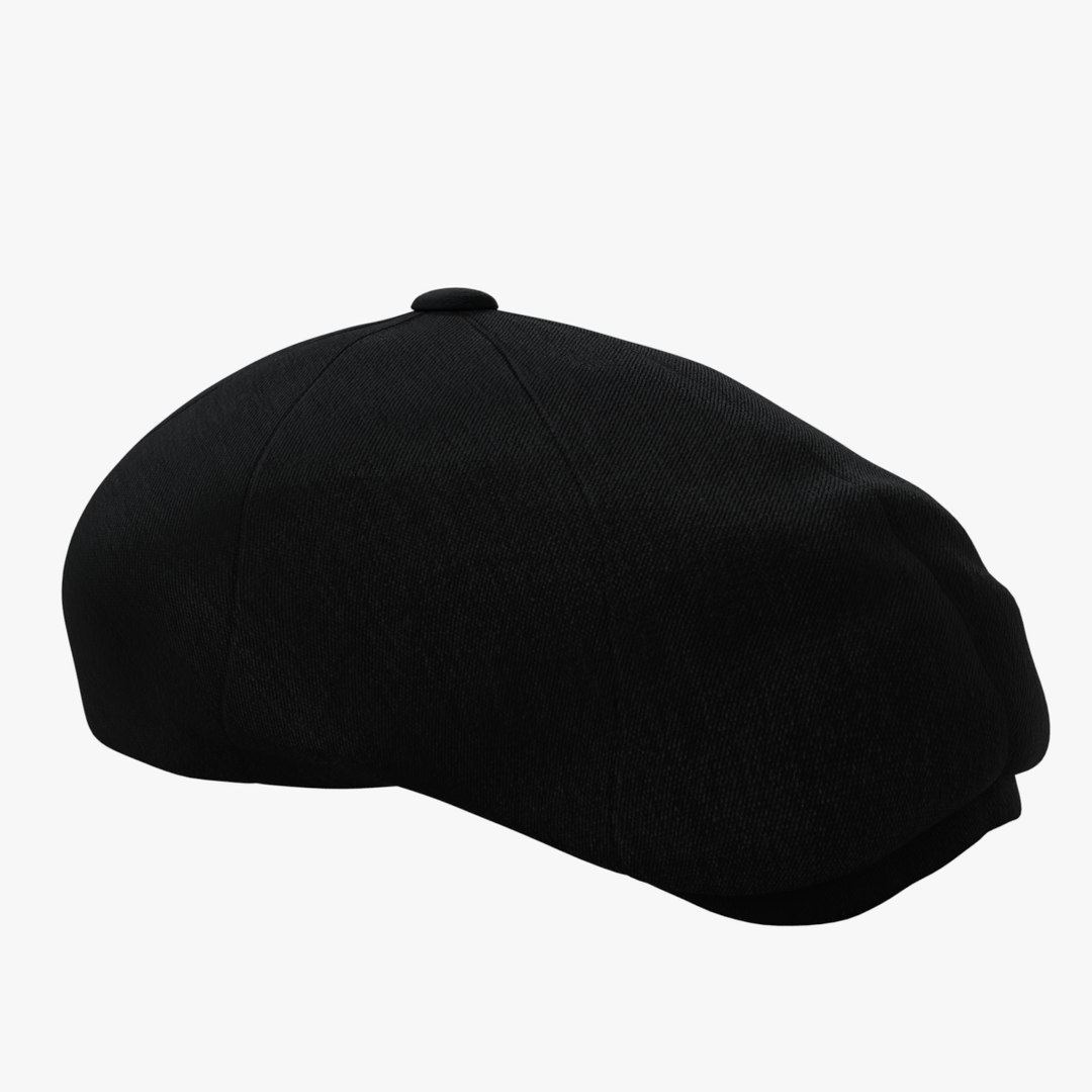 3D Peaky Blinders Alex Gangster Rigged Model - TurboSquid 2419334