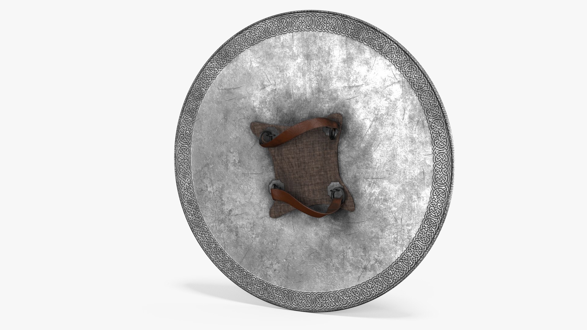 Medieval Shield 8K PBR Textures 3D - TurboSquid 1977348