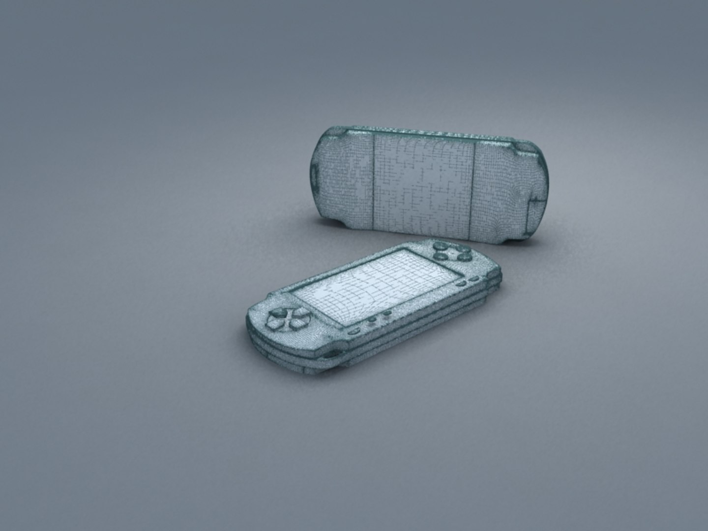 Psp 3d 3ds