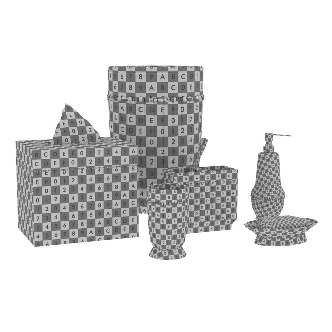 3D Set - TurboSquid 1426113