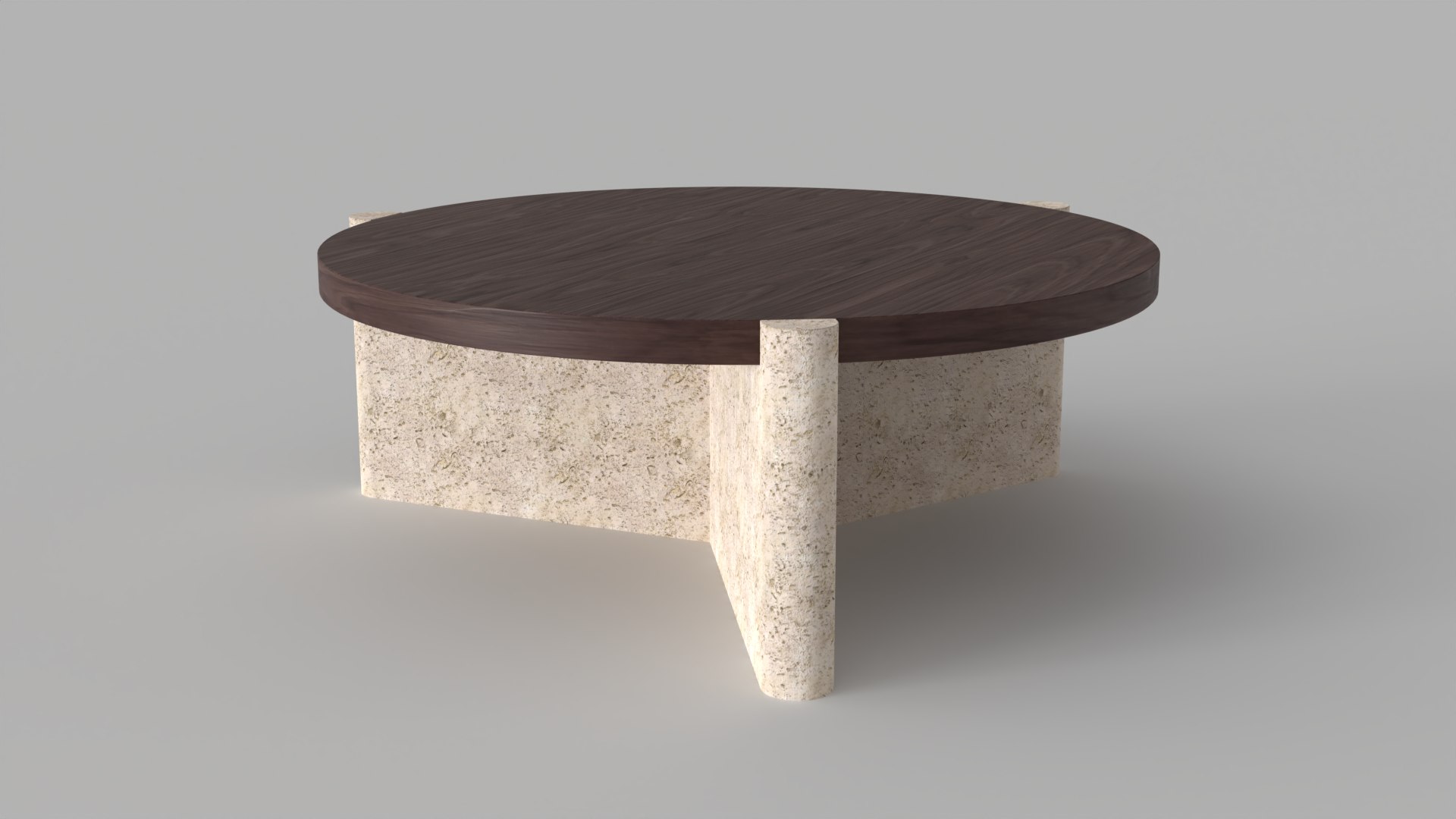 3D Concho Table by Yucca Stuff - TurboSquid 1843083