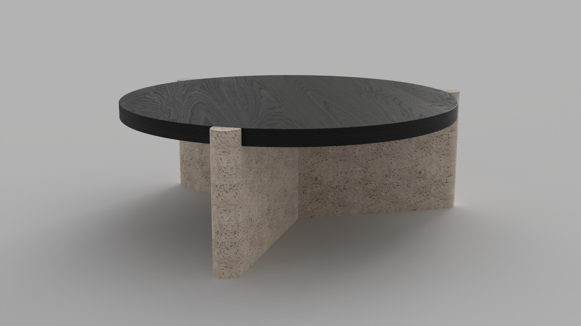 3D Concho Table by Yucca Stuff - TurboSquid 1843083