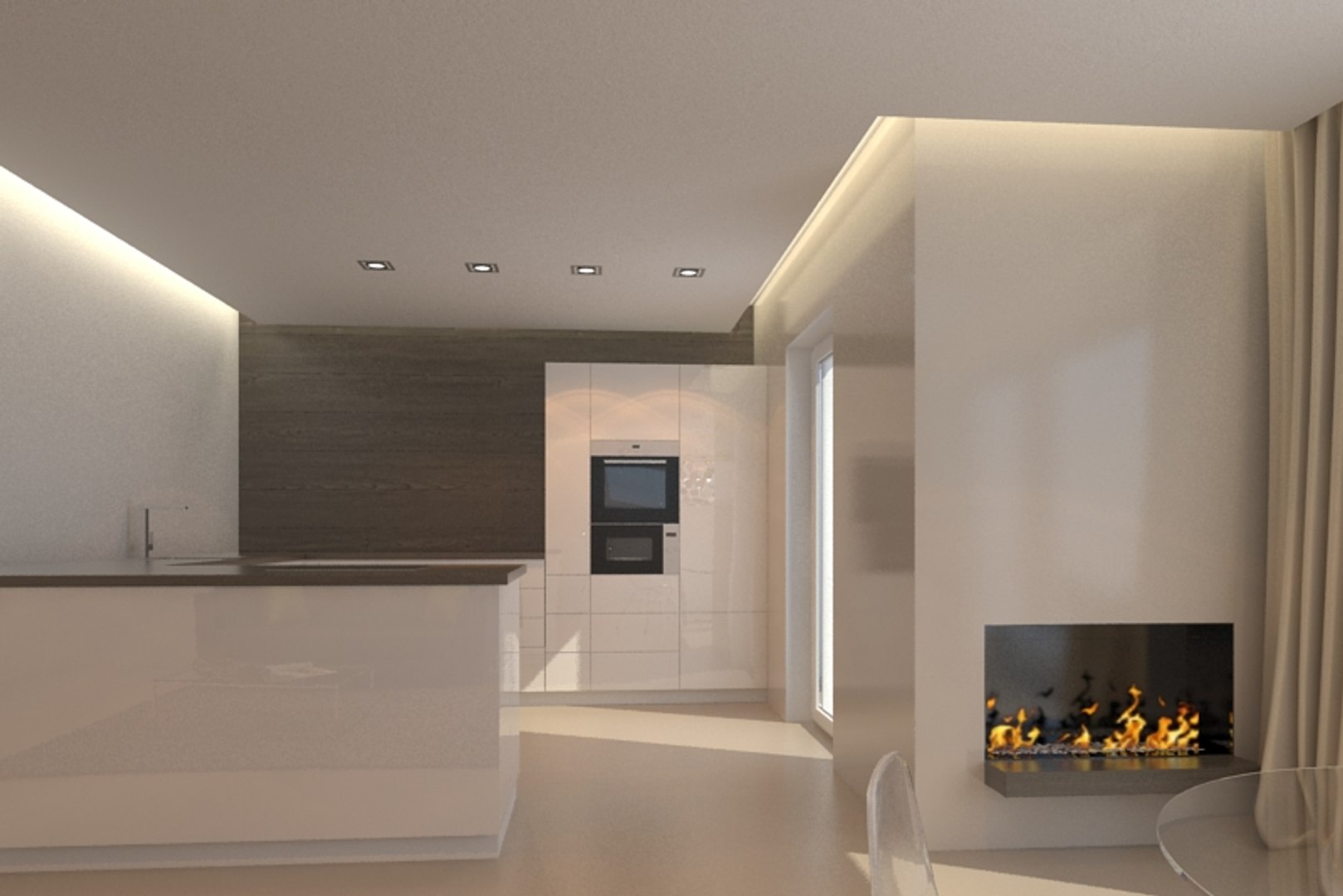 interior livingroom max