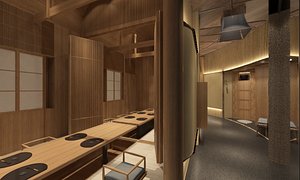 modelo 3d Teatro 3 - TurboSquid 1698689