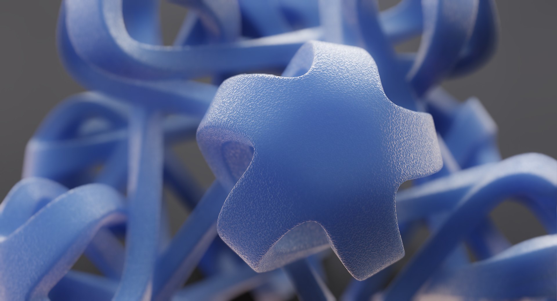 Object Stl 3D Model - TurboSquid 1428368