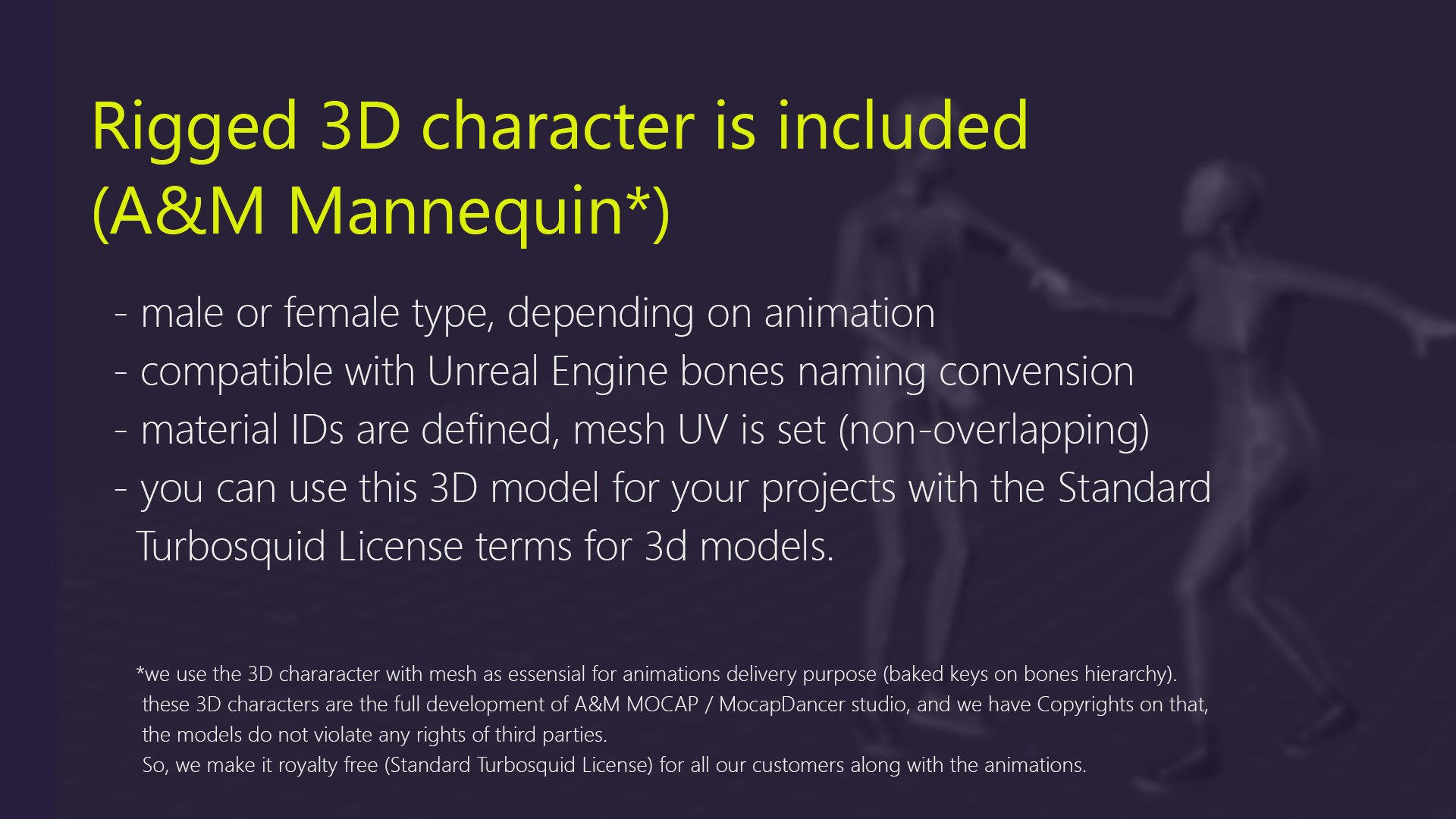 MD - Rakaka - dance animation - 182 bpm 91 bpm 3D model - TurboSquid ...