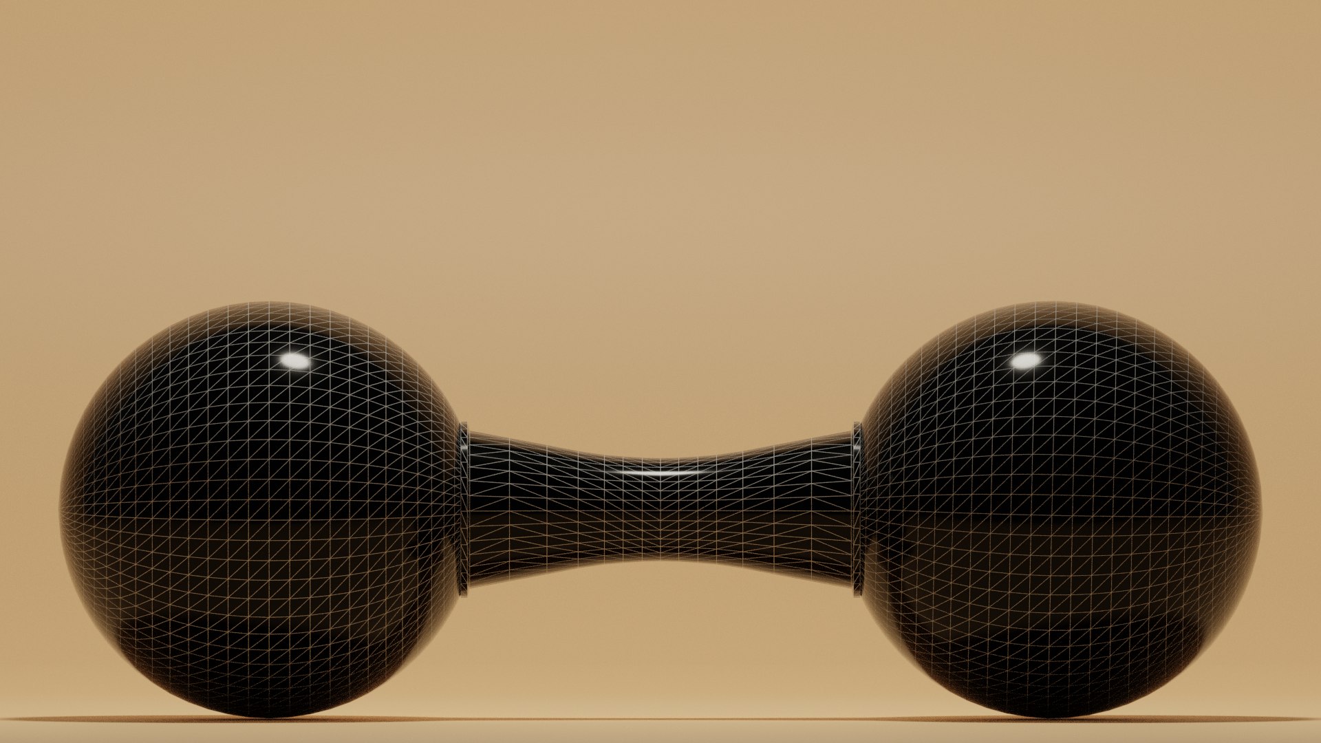 3D Carbon Monoxide Molecular CO - TurboSquid 1719802