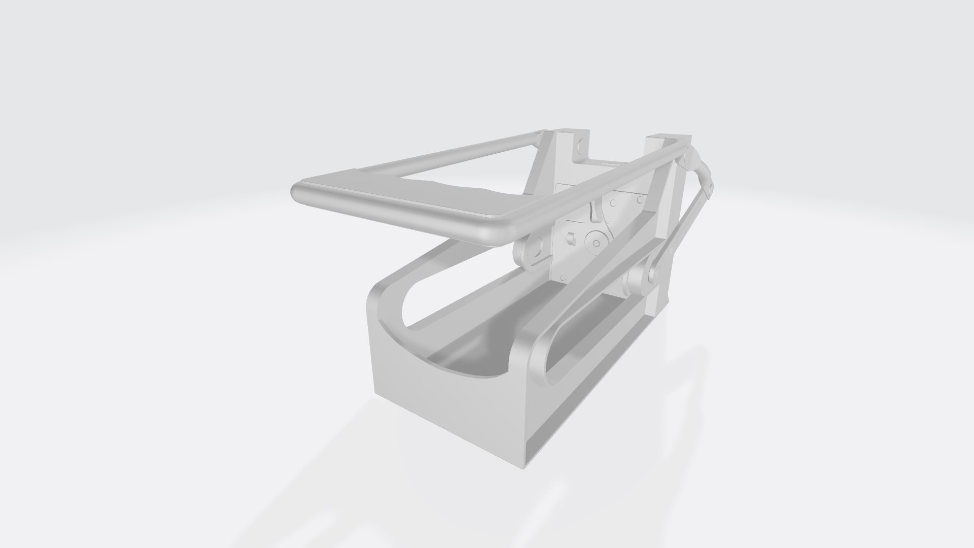 3D Model Vegetables Cutter - TurboSquid 1862411