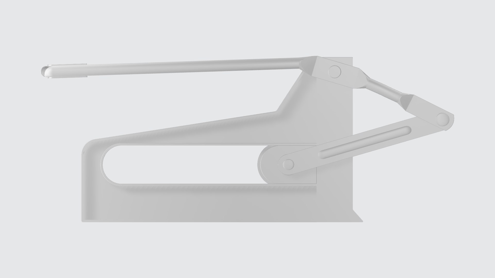 3D Model Vegetables Cutter - TurboSquid 1862411