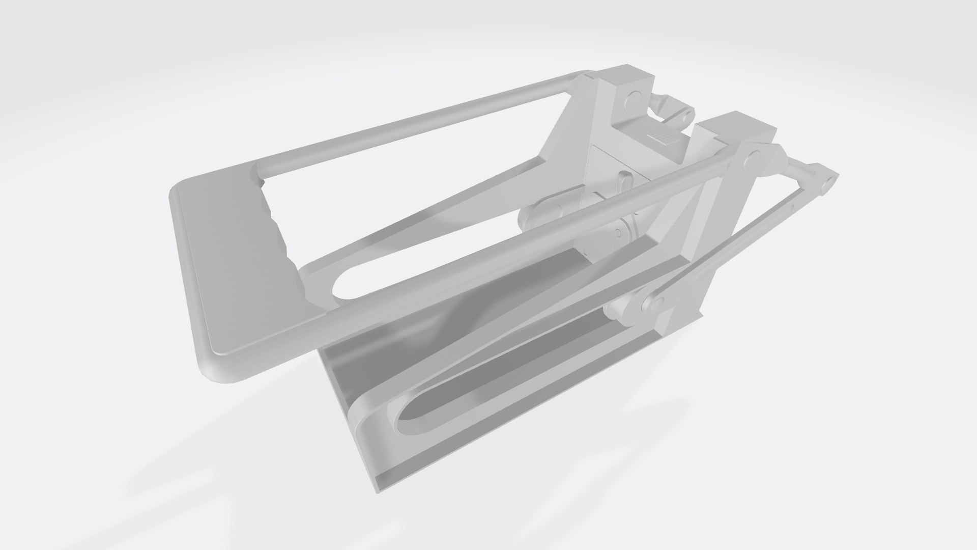 3D Model Vegetables Cutter - TurboSquid 1862411