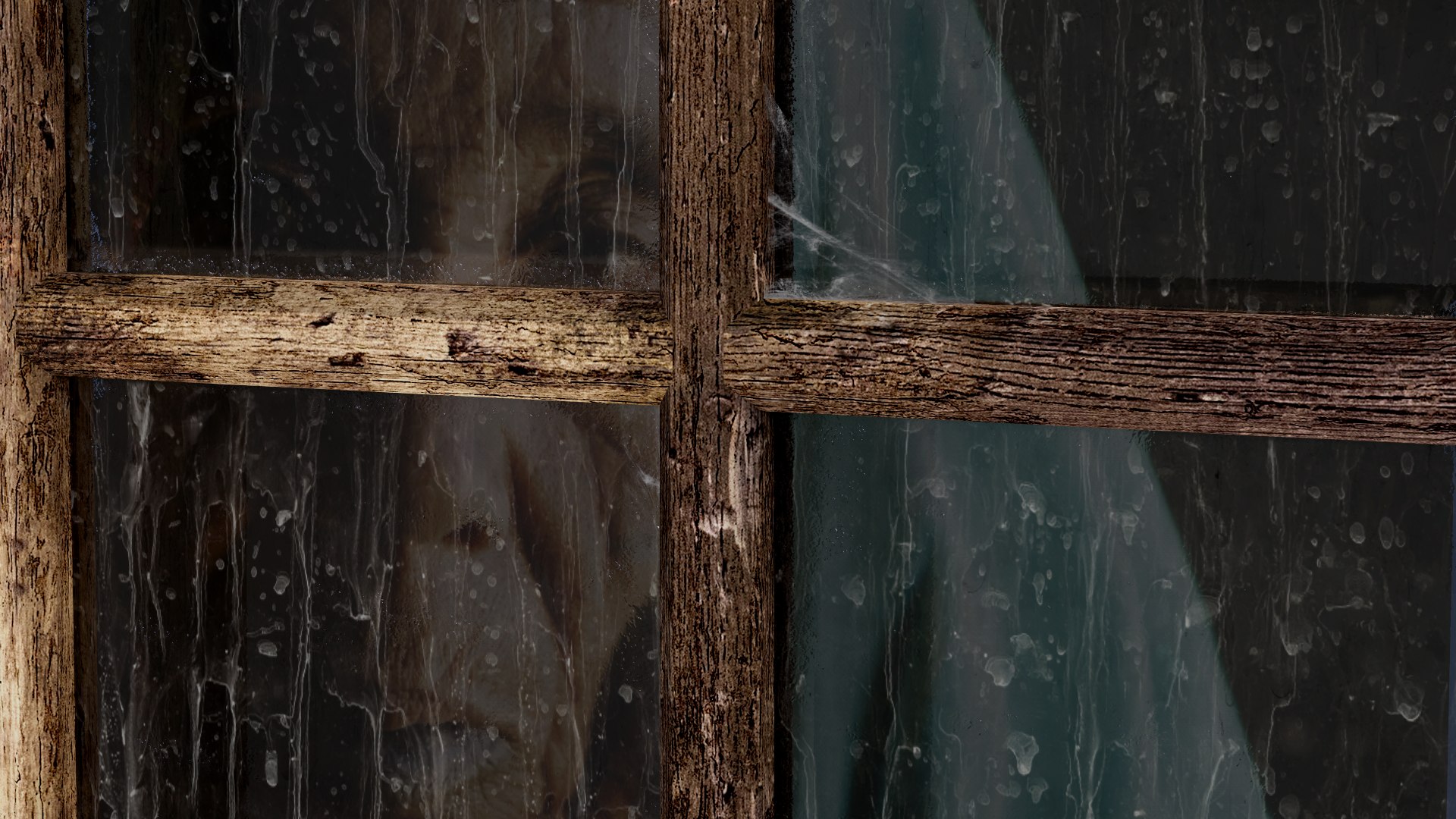 Dirty Window 3D Model - TurboSquid 2047288