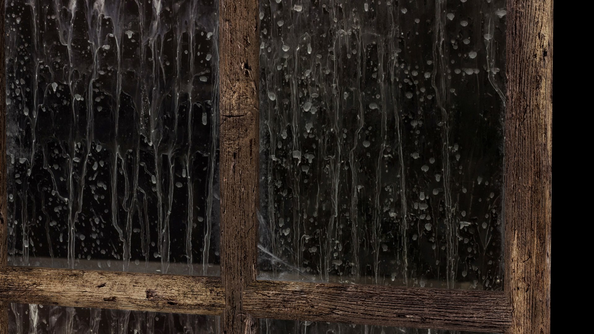 Dirty Window 3D Model - TurboSquid 2047288